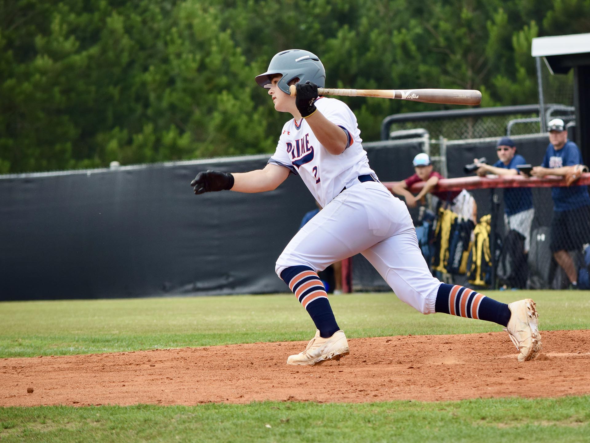 Velocity Tournaments